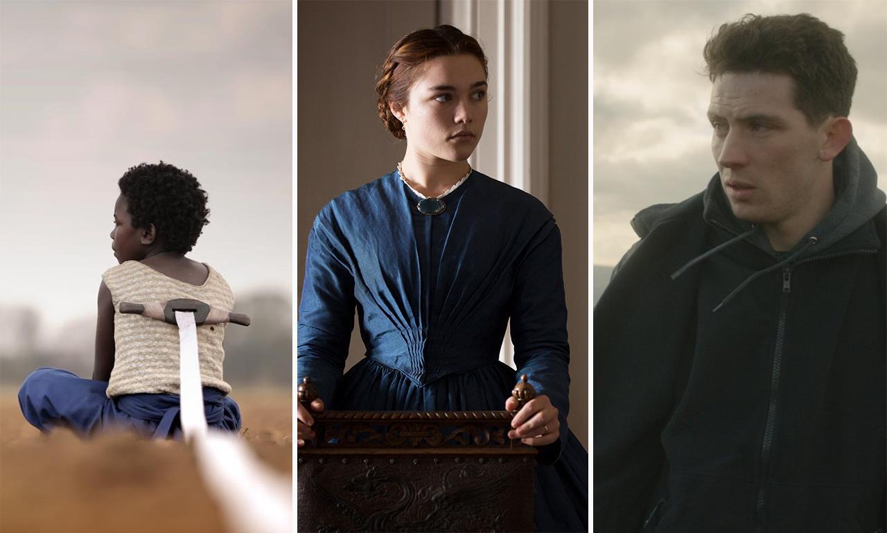 BFI's Ben Roberts hails a creative boom in low-budget British films ...