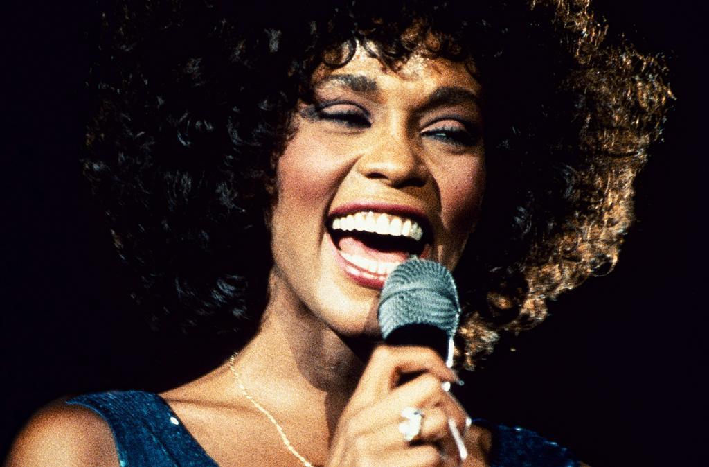 Whitney Houston doc heads to Cannes Marché | News | Screen