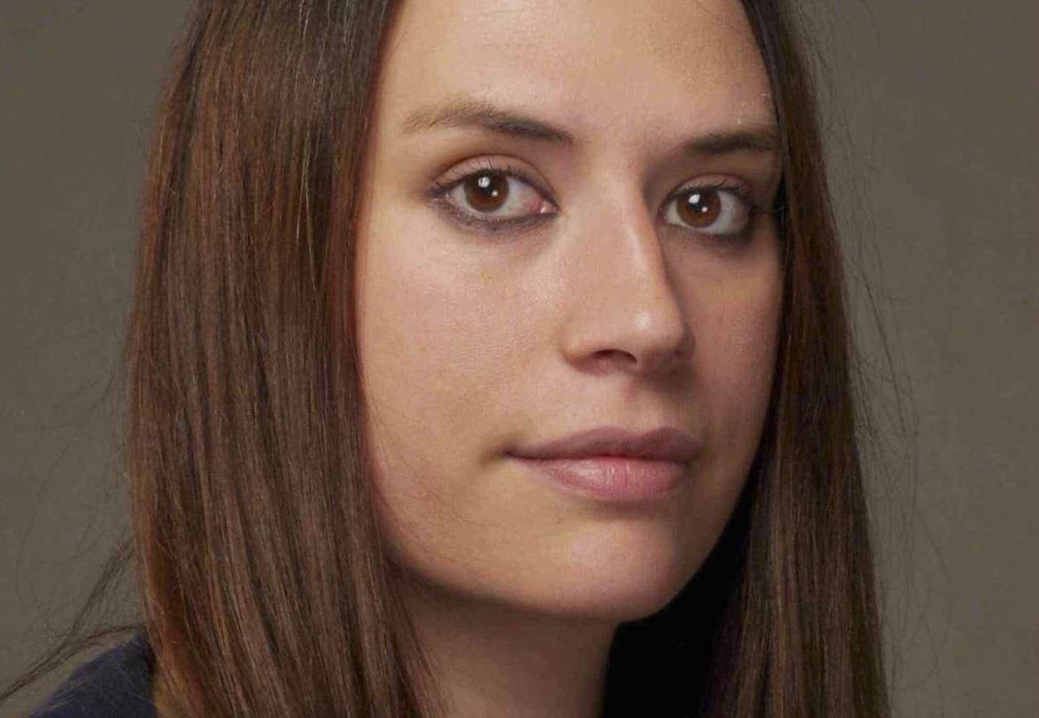 Holland Film Meeting appoints Vanja Kaludjercic as new head | News | Screen