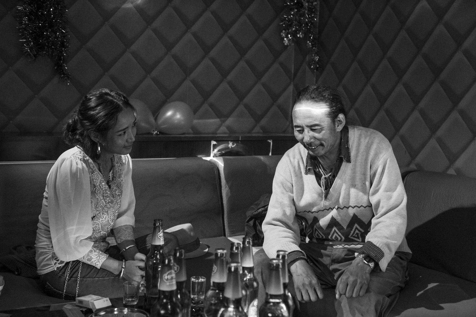 Asian Shadows picks up Pema Tseden's 'Tharlo' | News | Screen