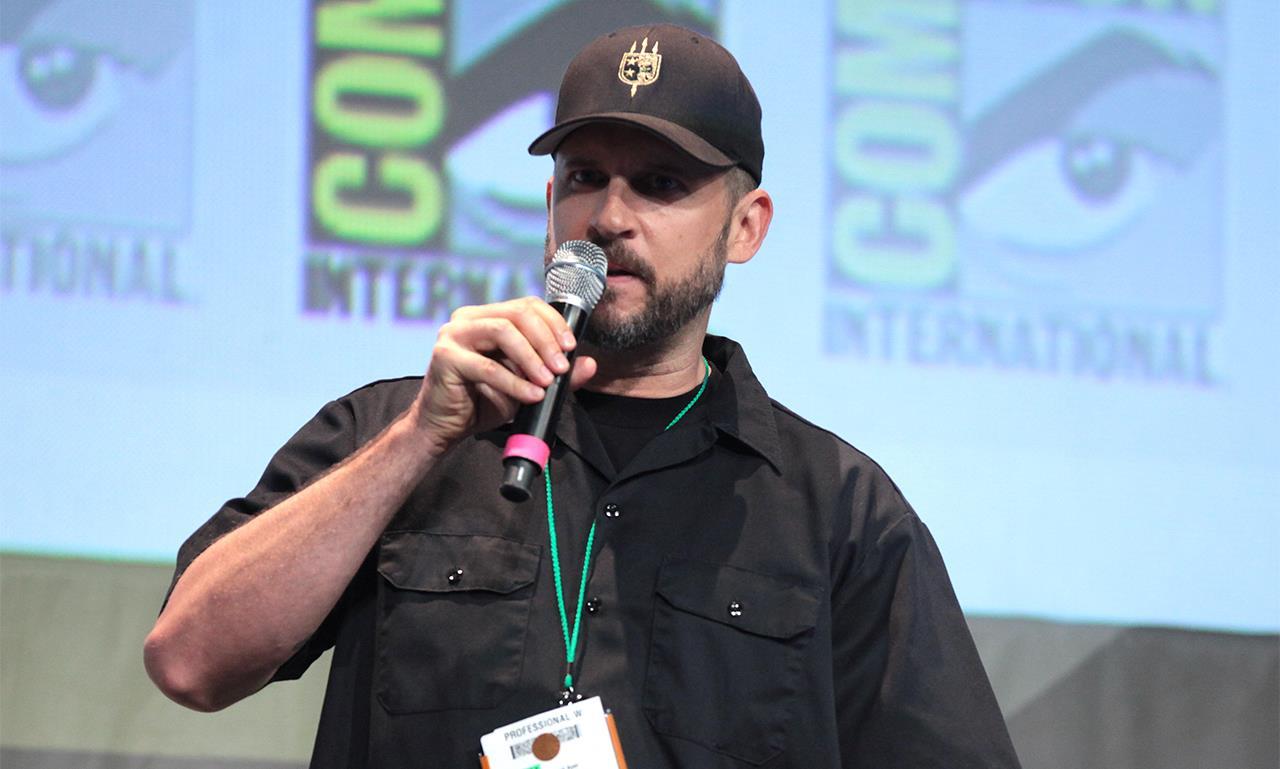 'Bright' director David Ayer: Netflix let you be a filmmaker | News ...