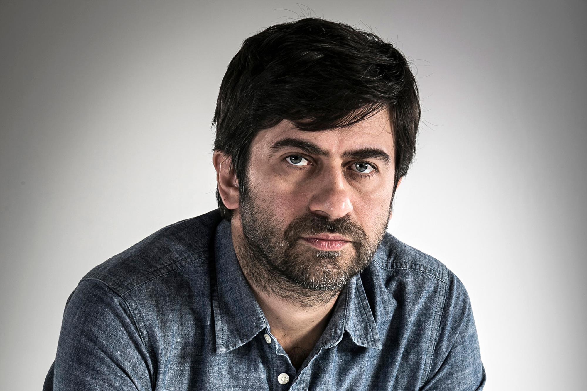Sarajevo Q&A: Emin Alper on how politics in Turkey shaped ‘A Tale of ...
