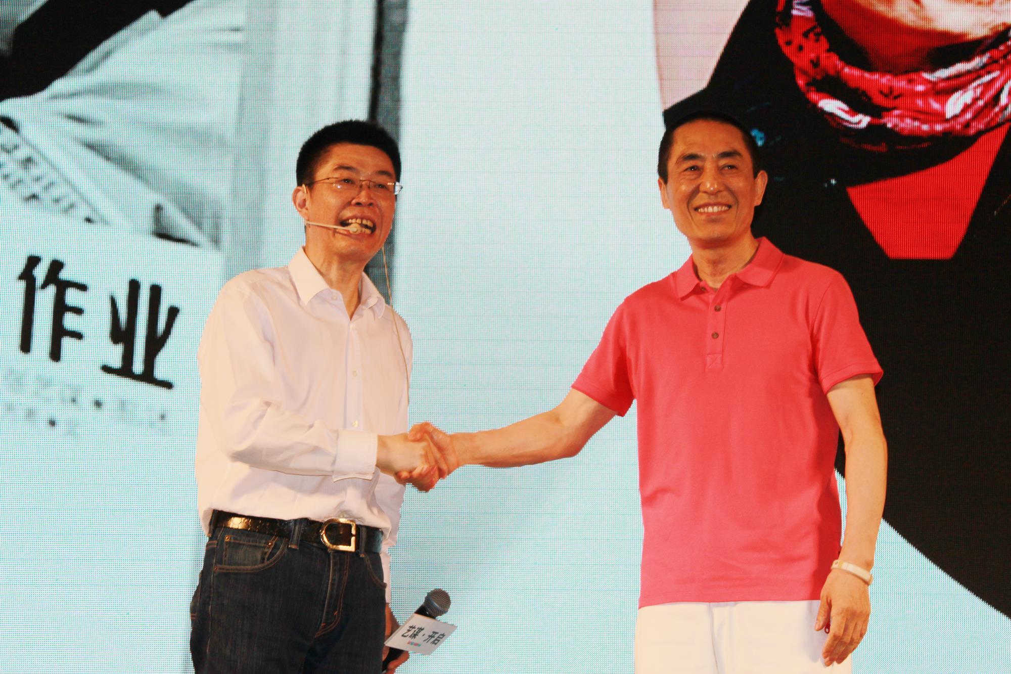 China's Le Vision acquires Lionsgate's 'Gods Of Egypt'; unveils 10-film ...