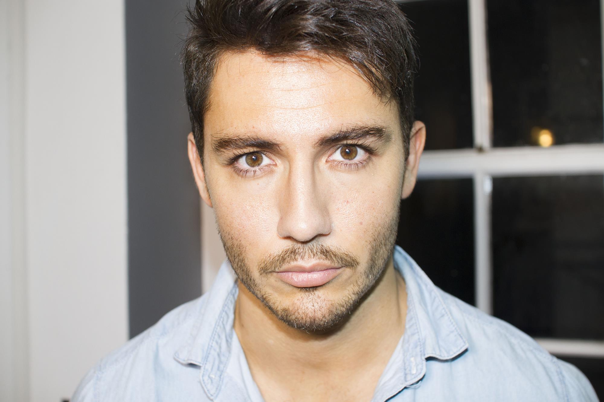 We Are Monster, Leeshon Alexander | Features | Screen