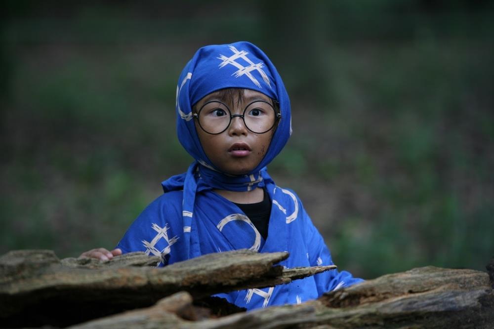 Ninja Kids!!! | Reviews | Screen