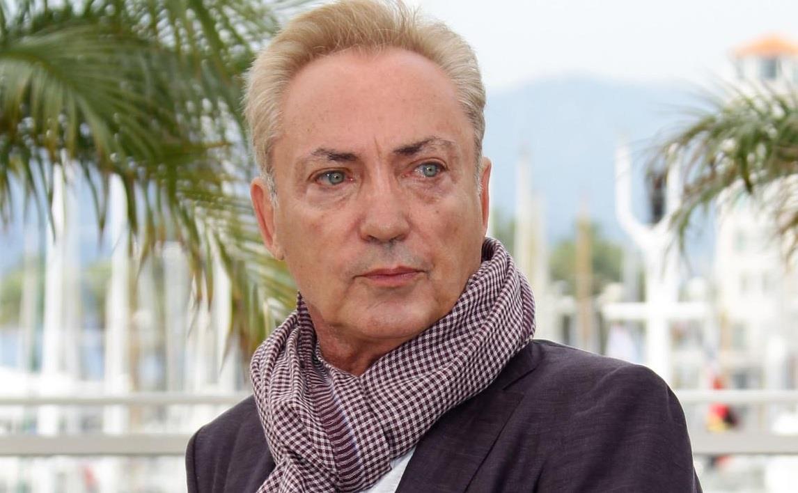 Udo Kier to lead Viewster jury | News | Screen