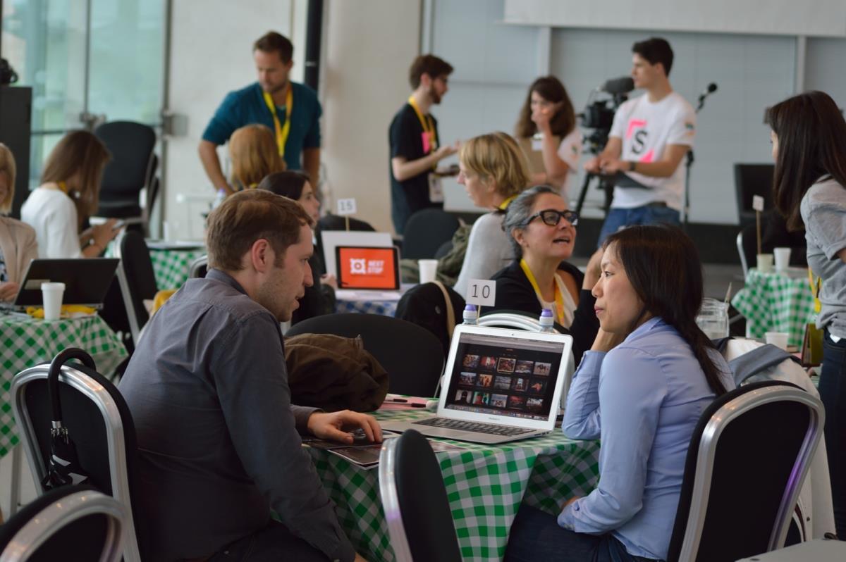 Sheffield Doc/Fest launches interactive award | News | Screen