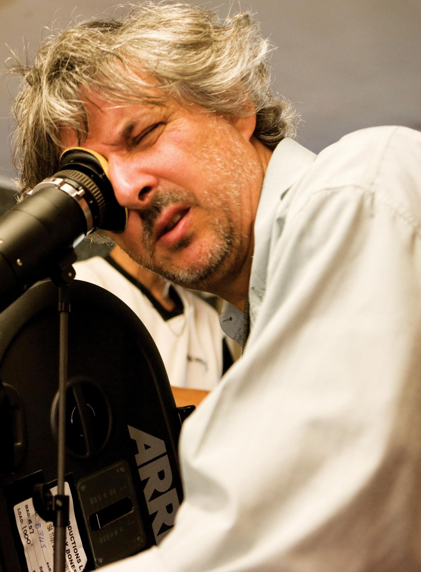 Cinematography | Features | Screen