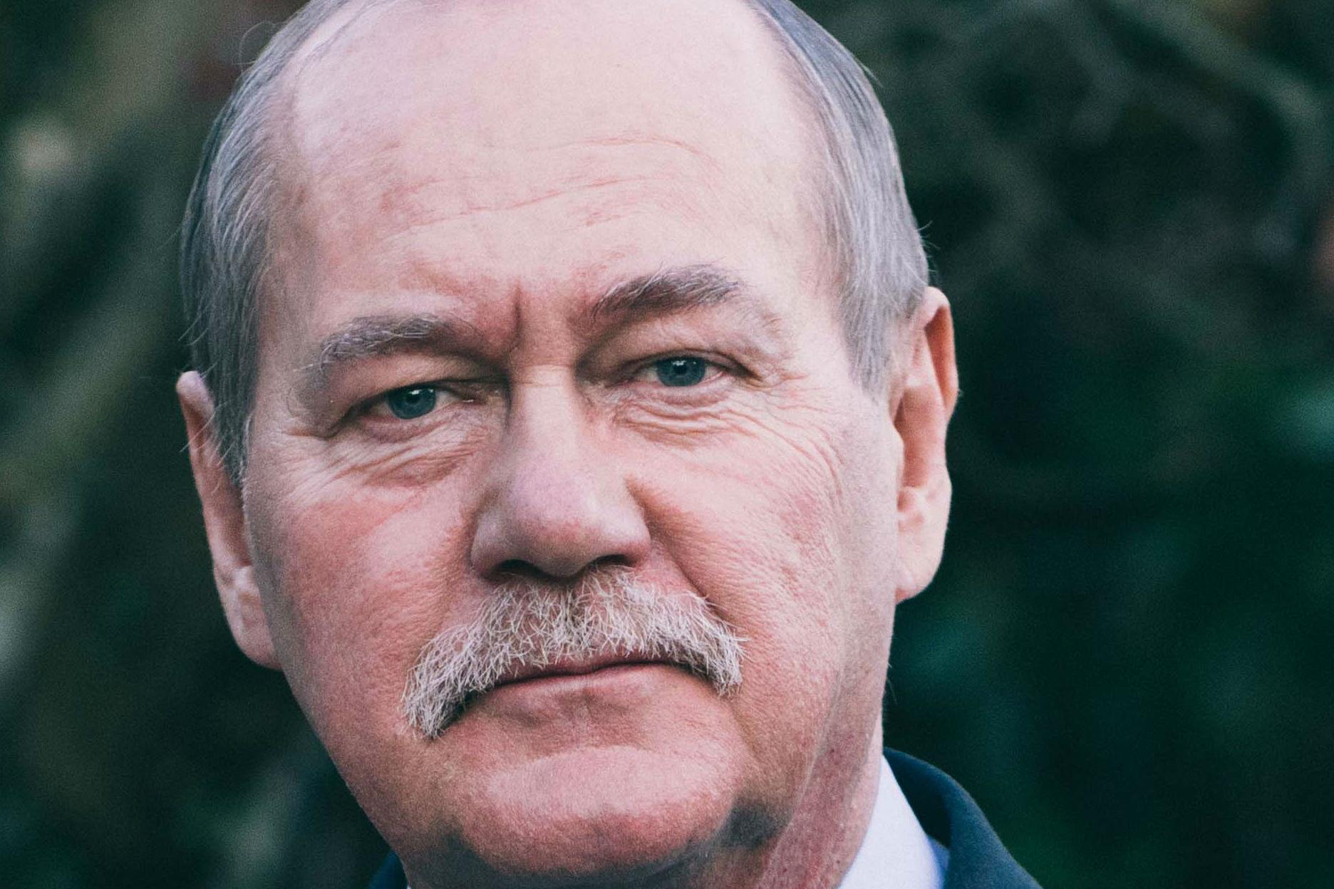 Peter Haber joins 'Britt-Marie Was Here' as shoot gets underway | News ...