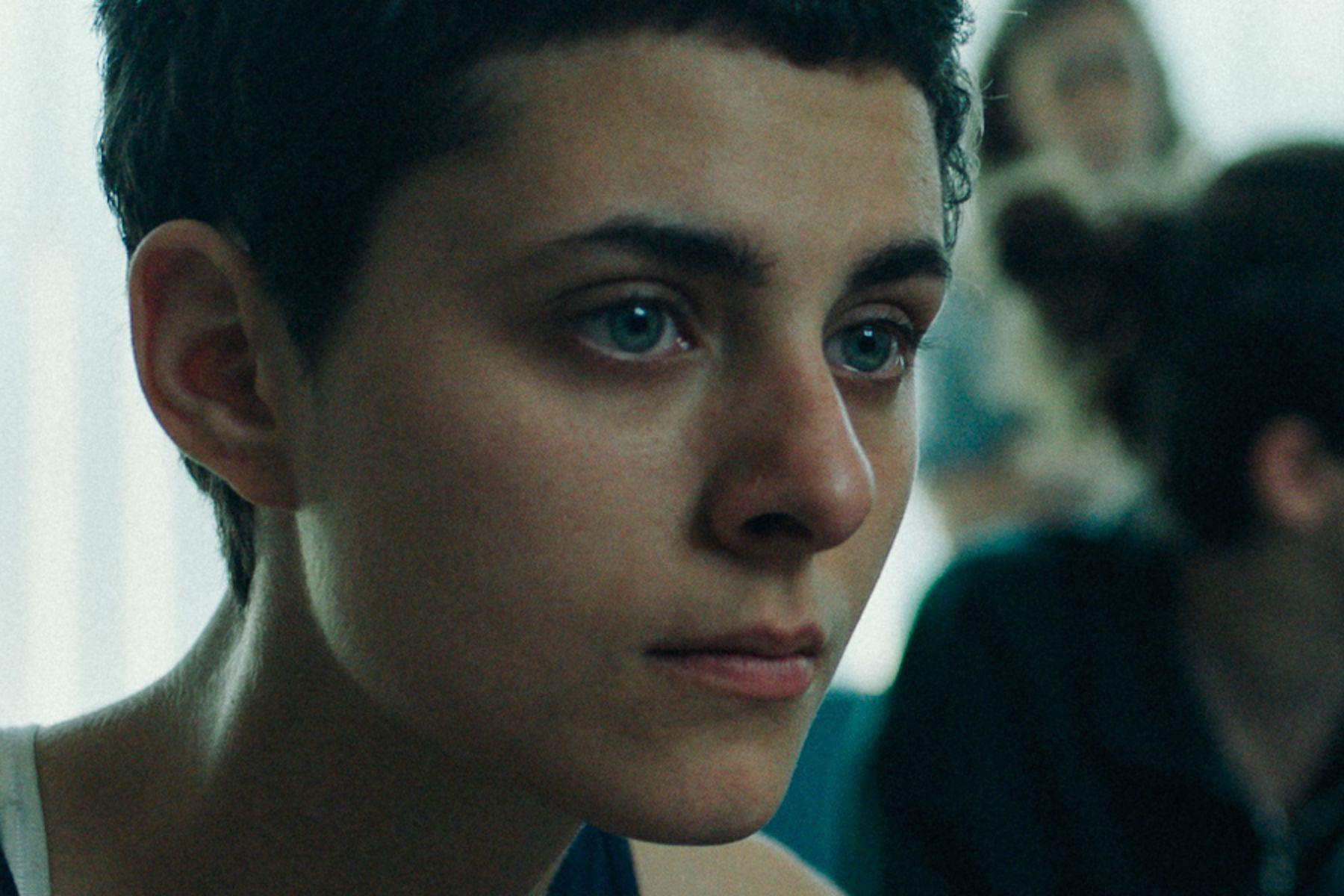 'Antigone' to represent Canada in Oscar race | News | Screen