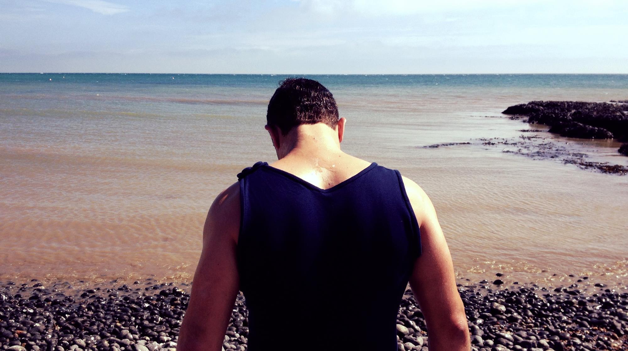 'Captain Webb' set for August release | News | Screen