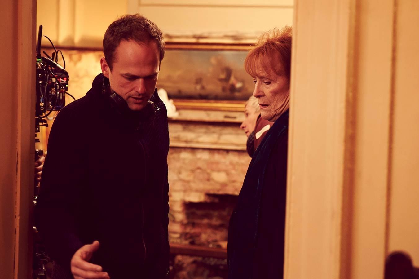 In Production: Hello Carter | Features | Screen