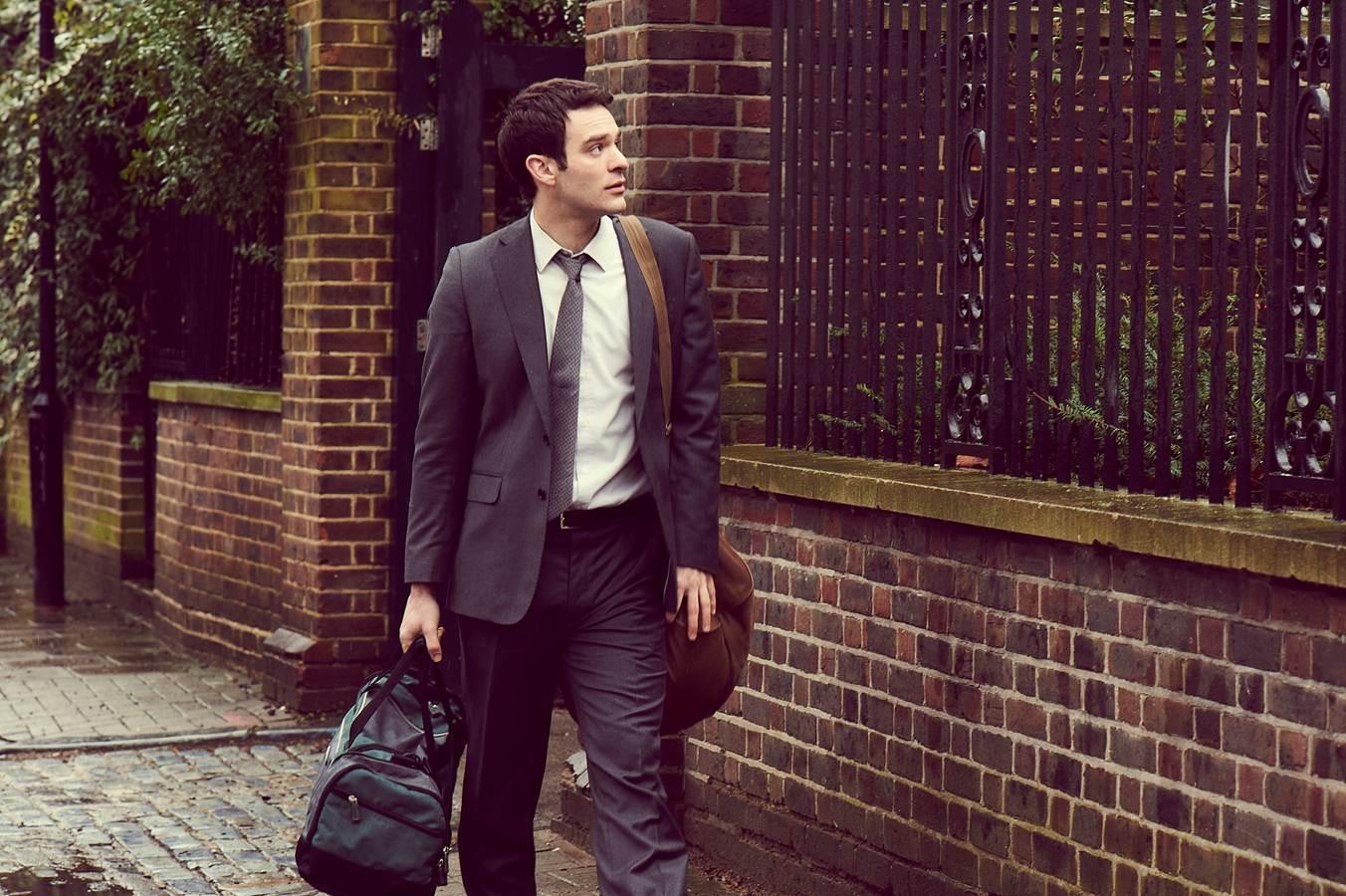 In Production: Hello Carter | Features | Screen