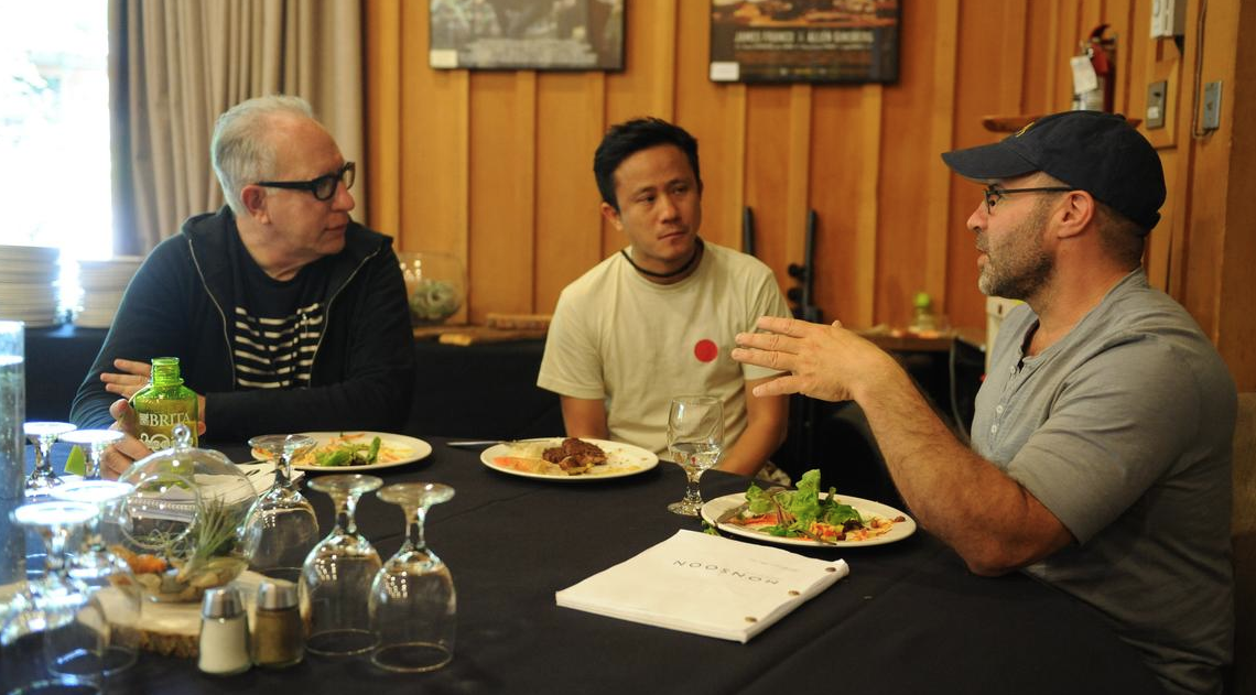 Sundance Institute summer labs | Features | Screen