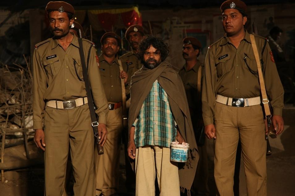 Peepli Live | Reviews | Screen