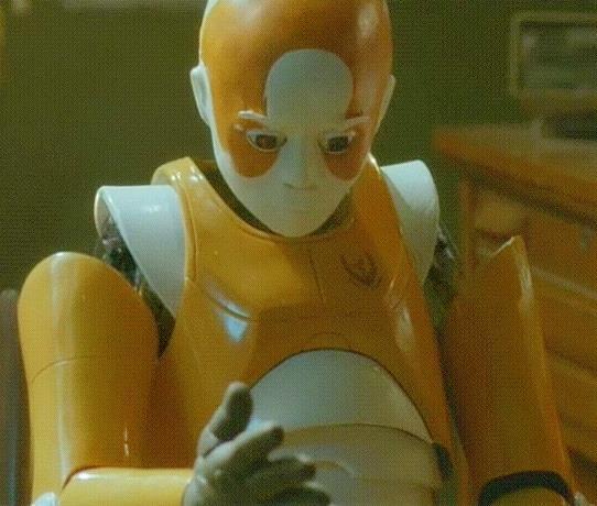 Eva | Reviews | Screen