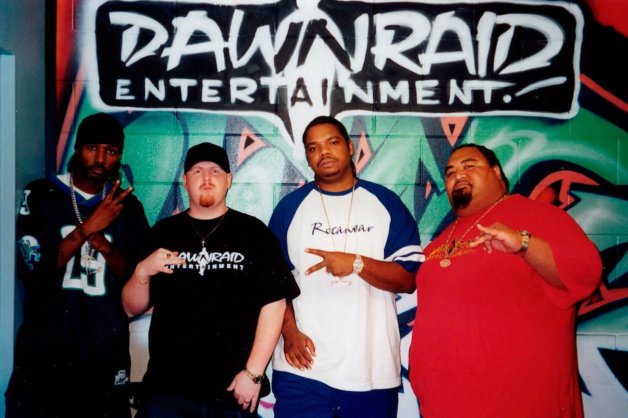 New Zealand shoot begins on 'Dawn Raid' music label documentary ...