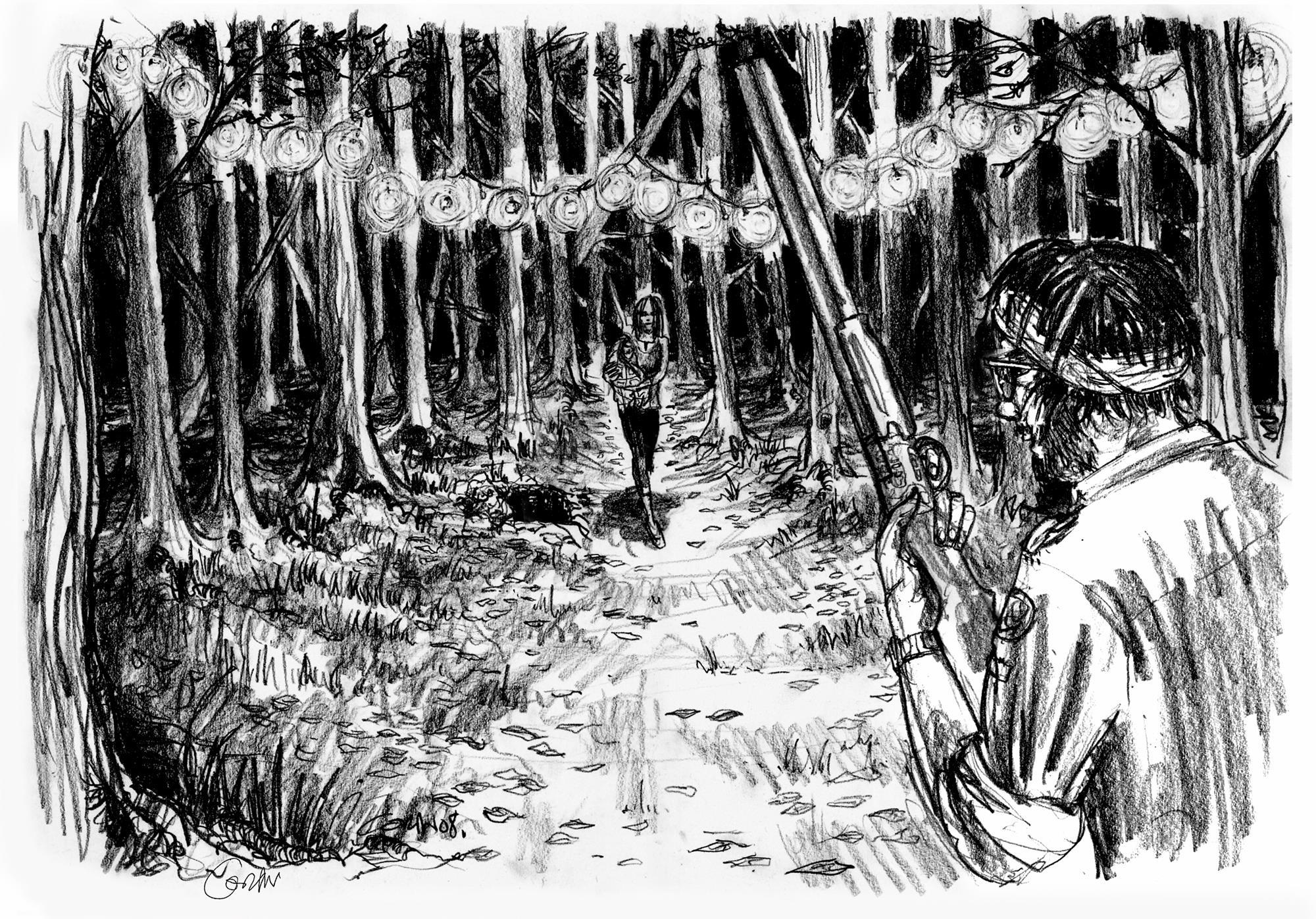 Corin Hardy, The Hallow | Features | Screen