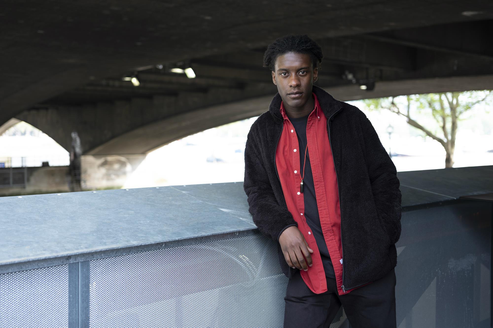 Stars of Tomorrow 2019: Sam Adewunmi (actor) | Features | Screen