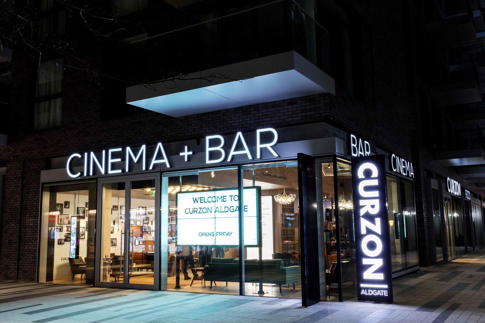 Curzon plans expansion after 'fantastic' box office growth in 2017 ...