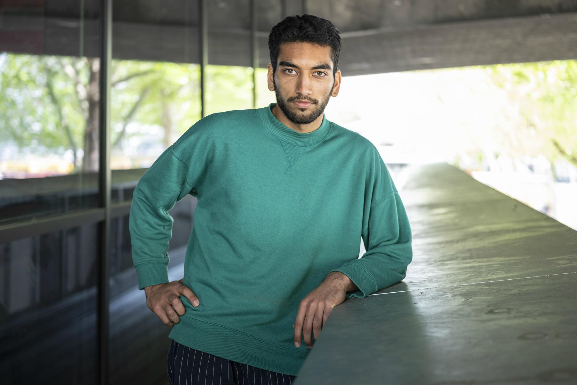 Stars of Tomorrow 2019: Nabhaan Rizwan (actor) | Features | Screen