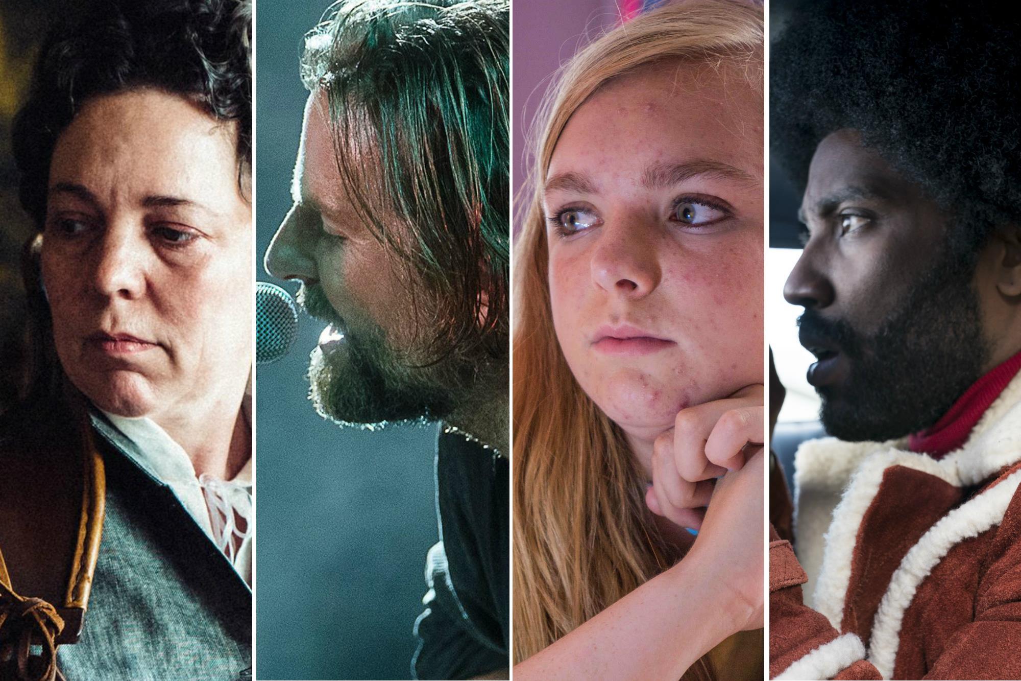 Team Screen’s best films of 2018 | Features | Screen