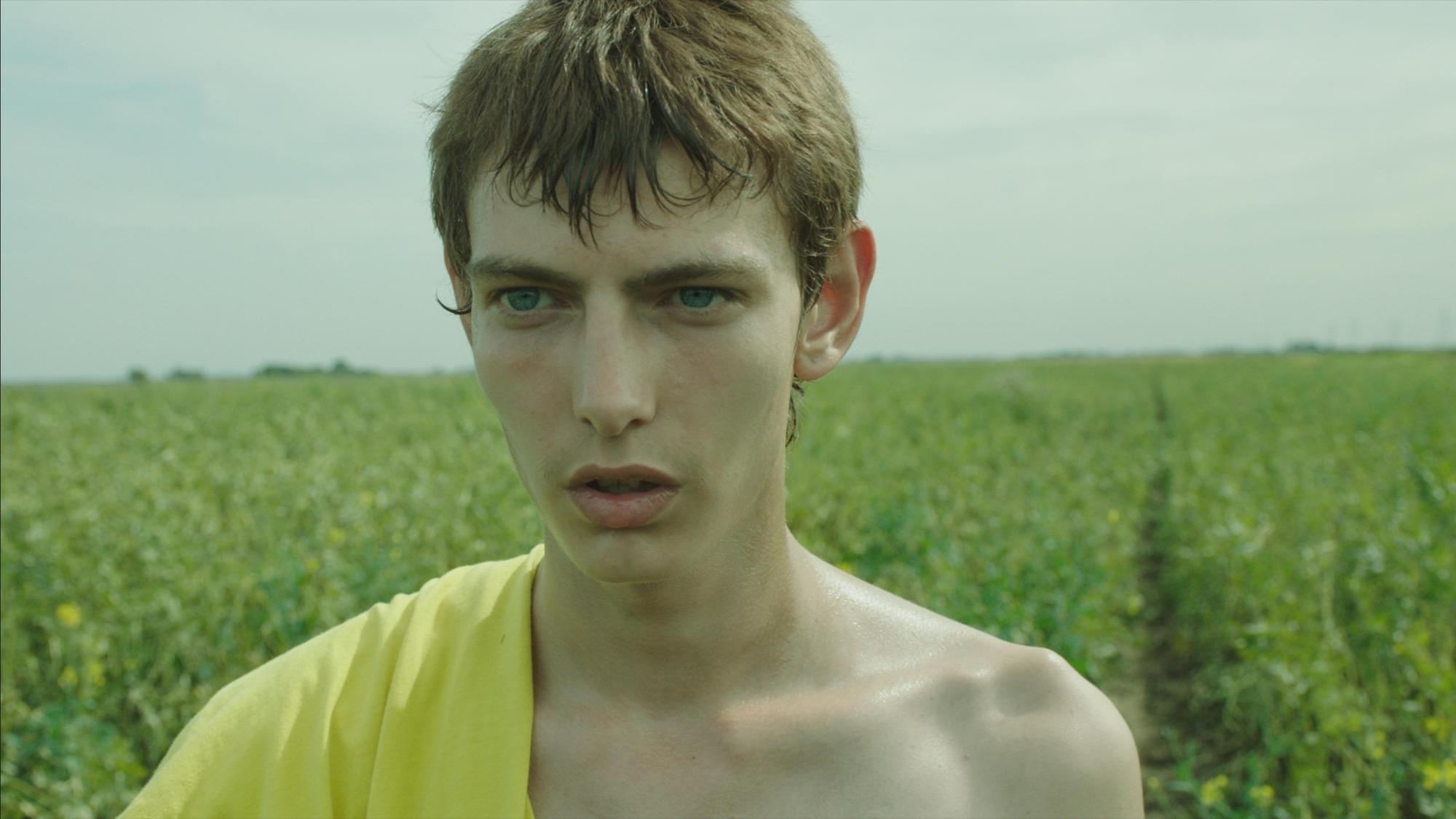 Shooting begins on The Goob | News | Screen