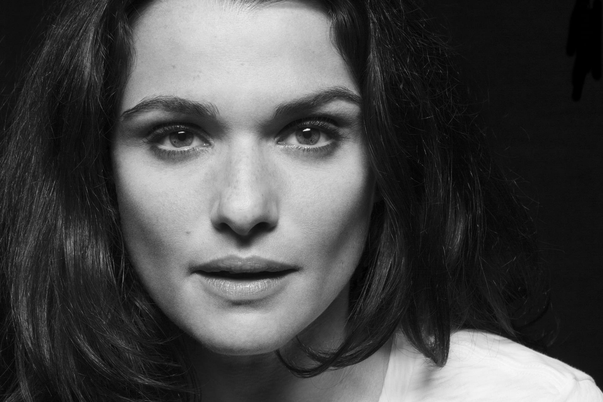 Rachel Weisz to star as Elizabeth Taylor in ‘A Special Relationship ...