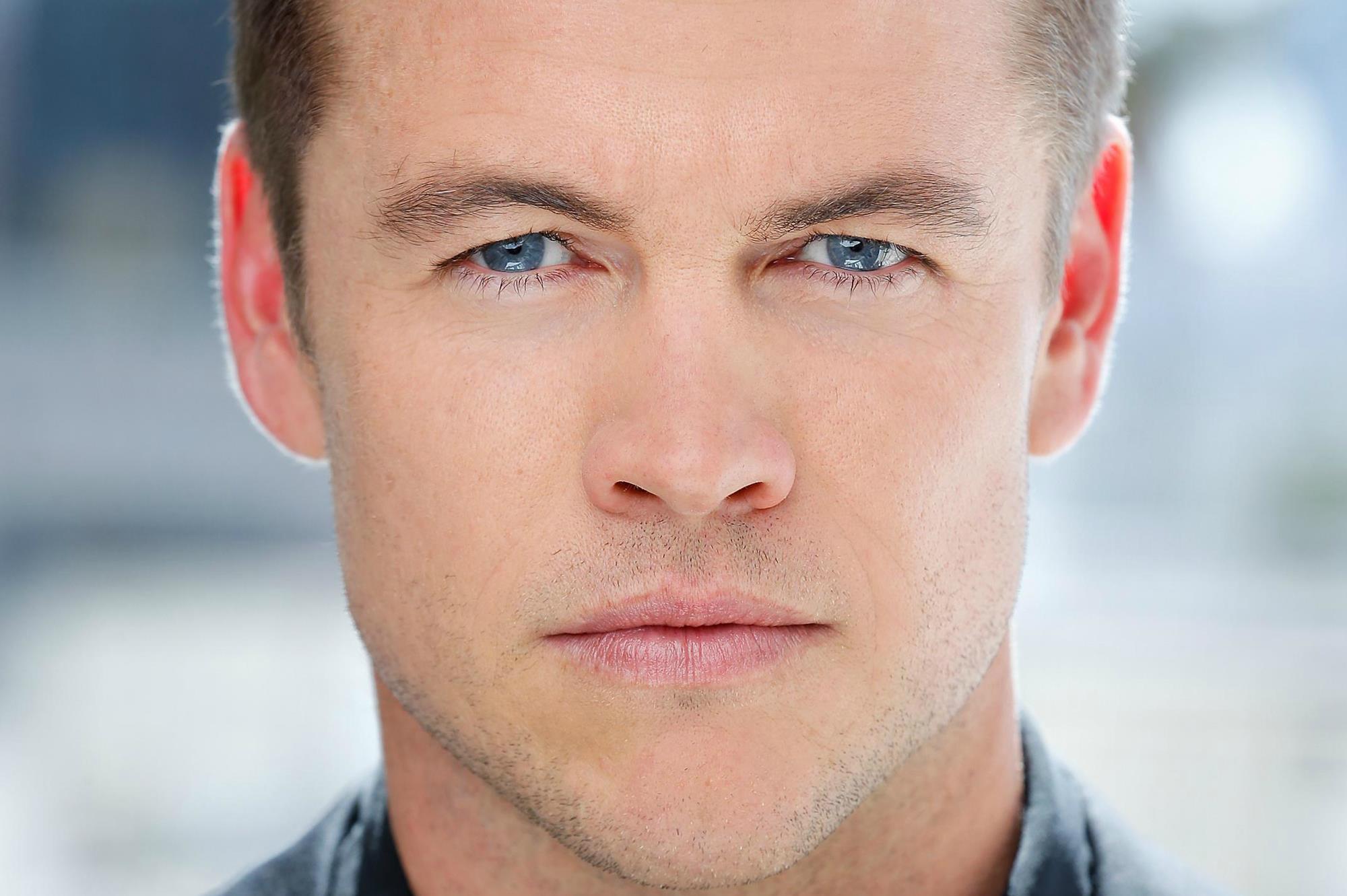 Luke Hemsworth to lead supernatural war thriller ’Recoil’ for TKW ...