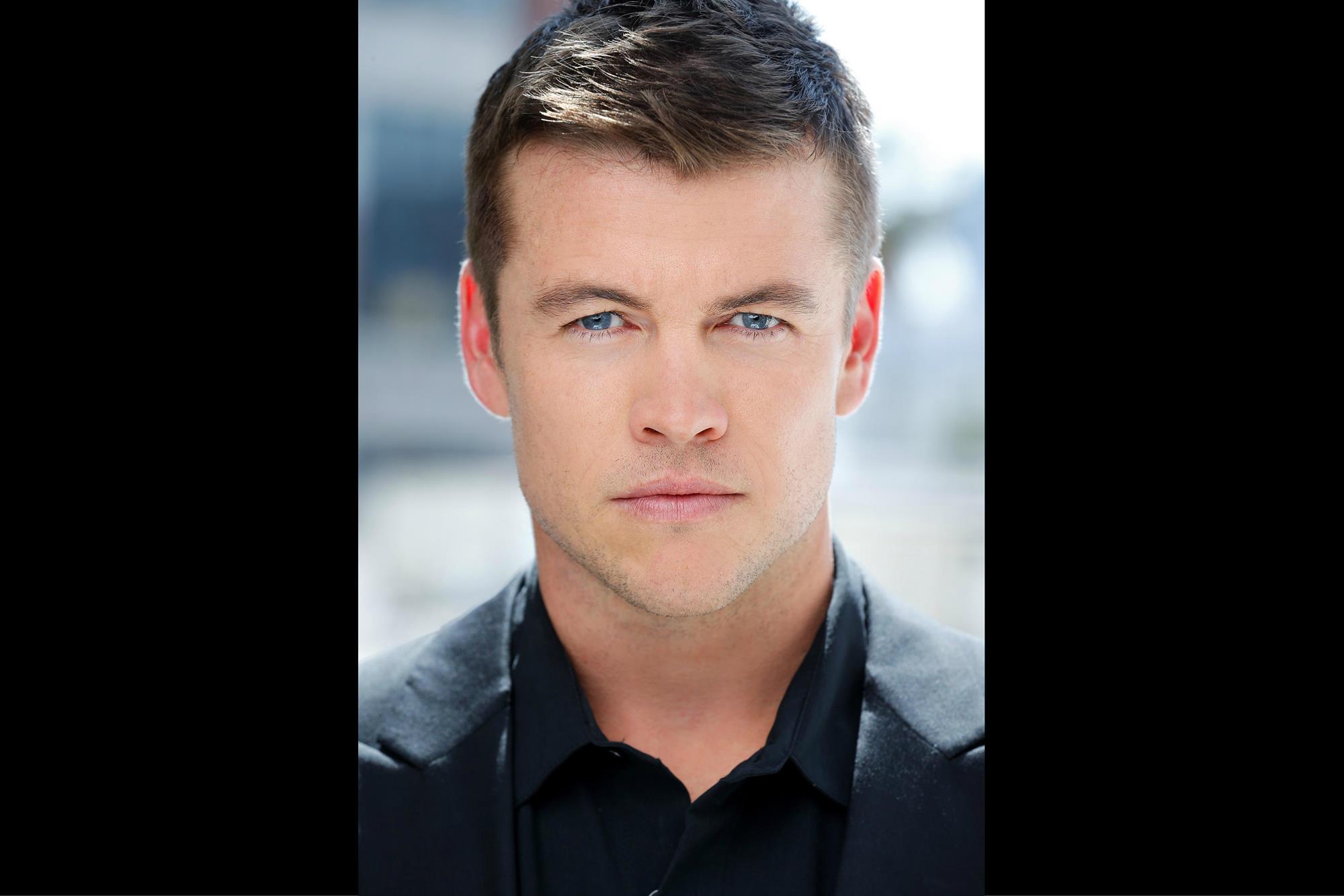Luke Hemsworth to lead supernatural war thriller ’Recoil’ for TKW ...