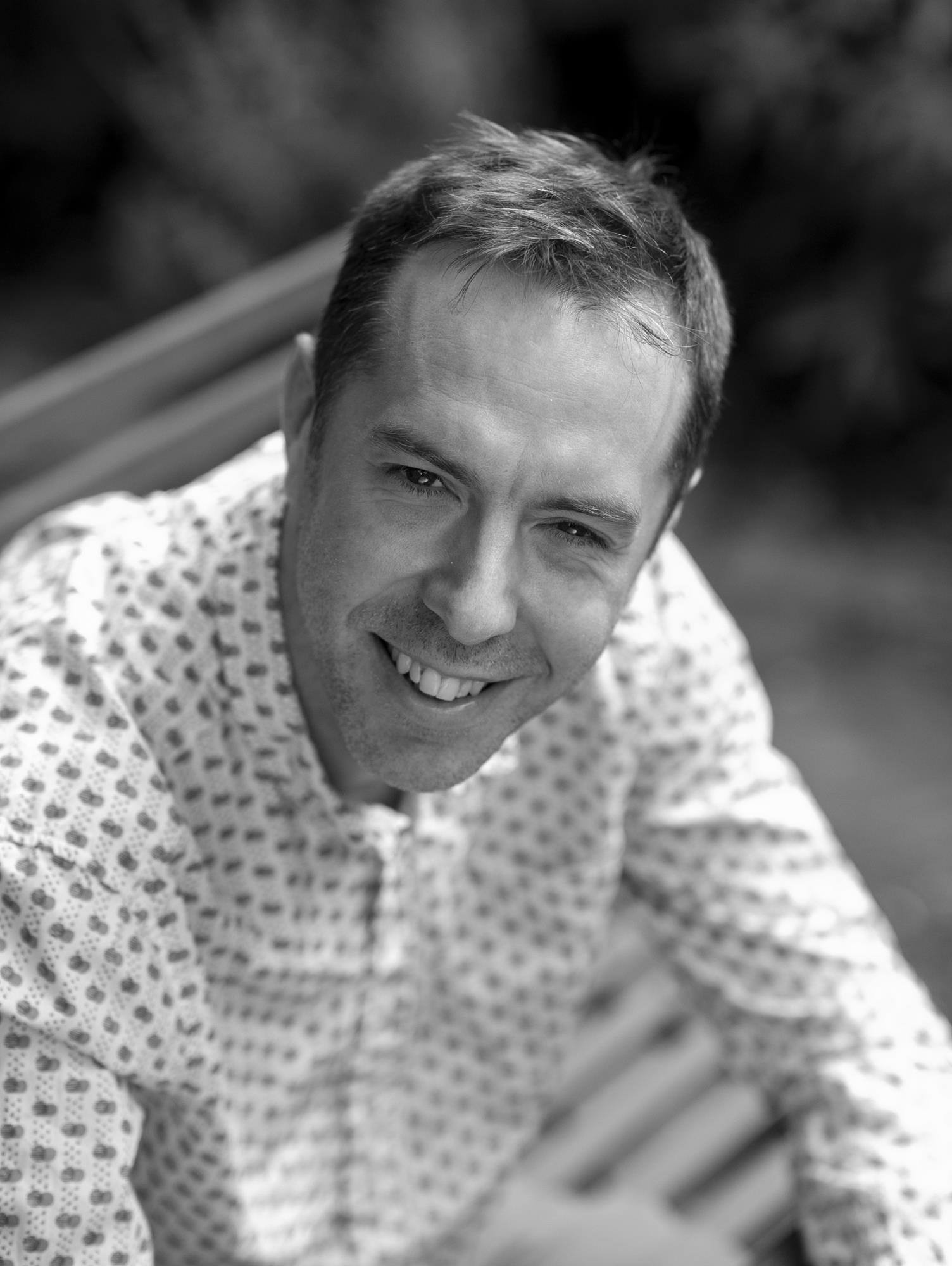 Filmmaker Chris Atkins talks about the UK film tax fraud that saw him ...