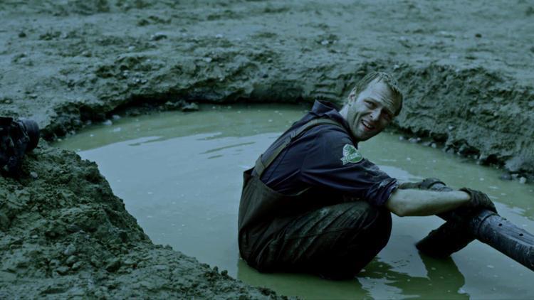 Septic Man | Reviews | Screen