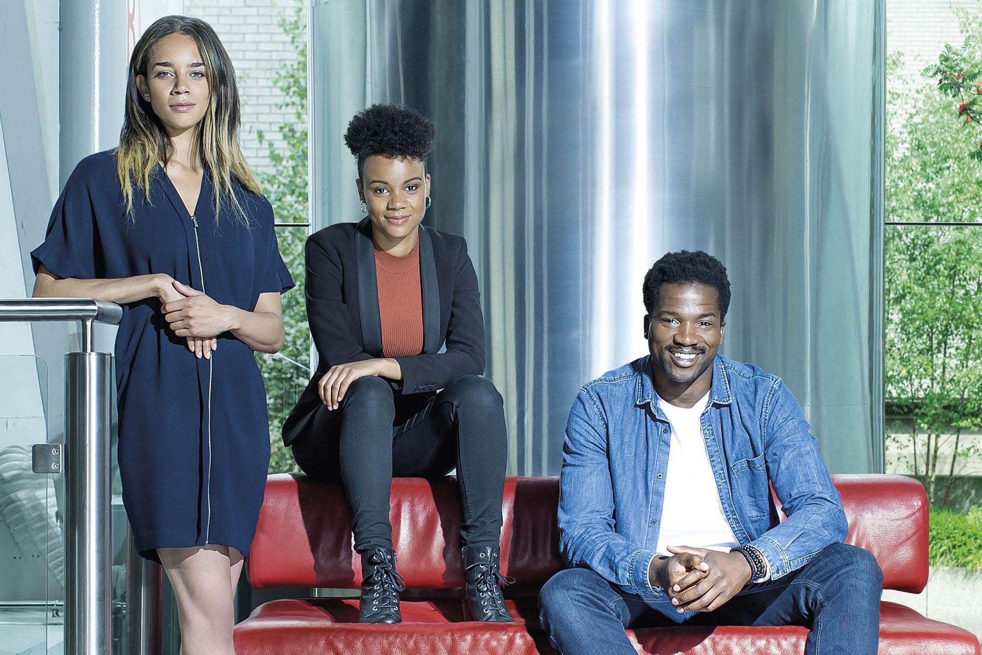 Screen Stars of Tomorrow 2016 | Features | Screen