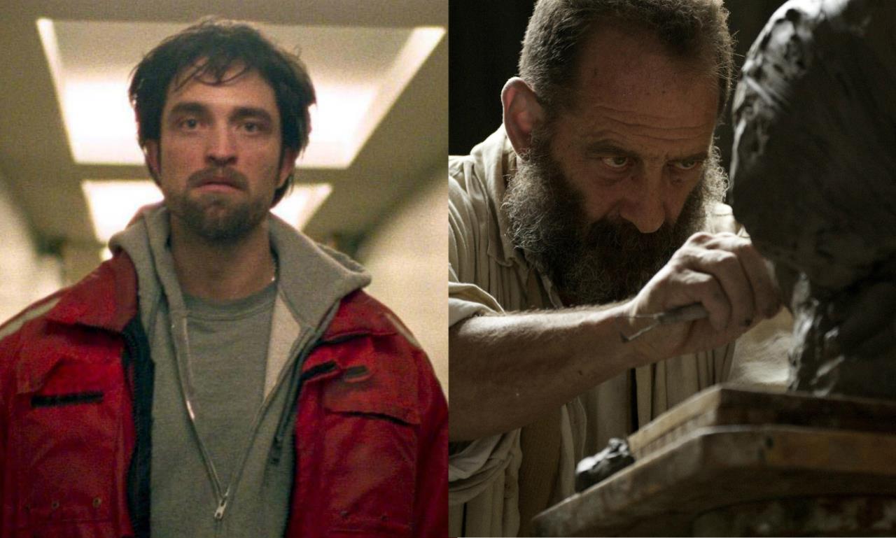 'Good Time' performs, 'Rodin' sinks on Screen's Cannes jury grid | News ...