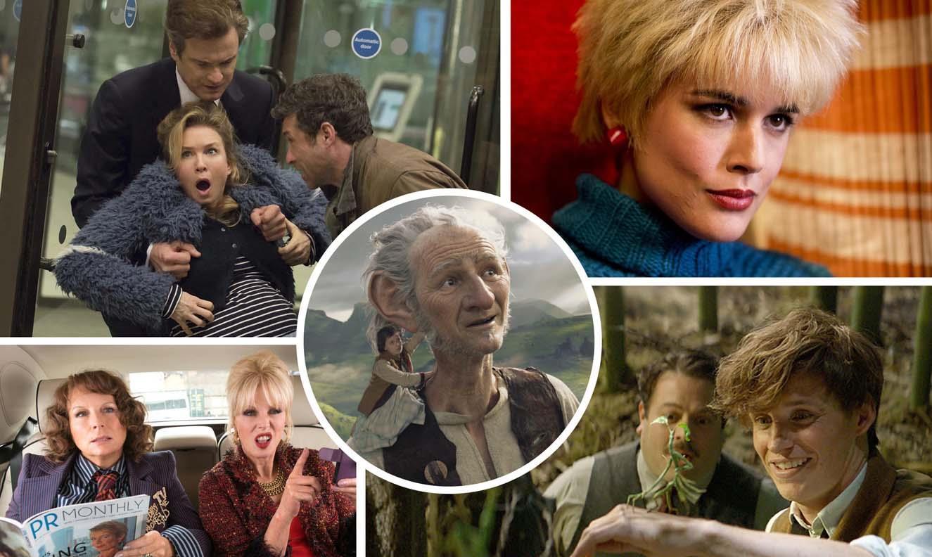 UK box office 2016 verdict: the surprise hits and misses | Features ...