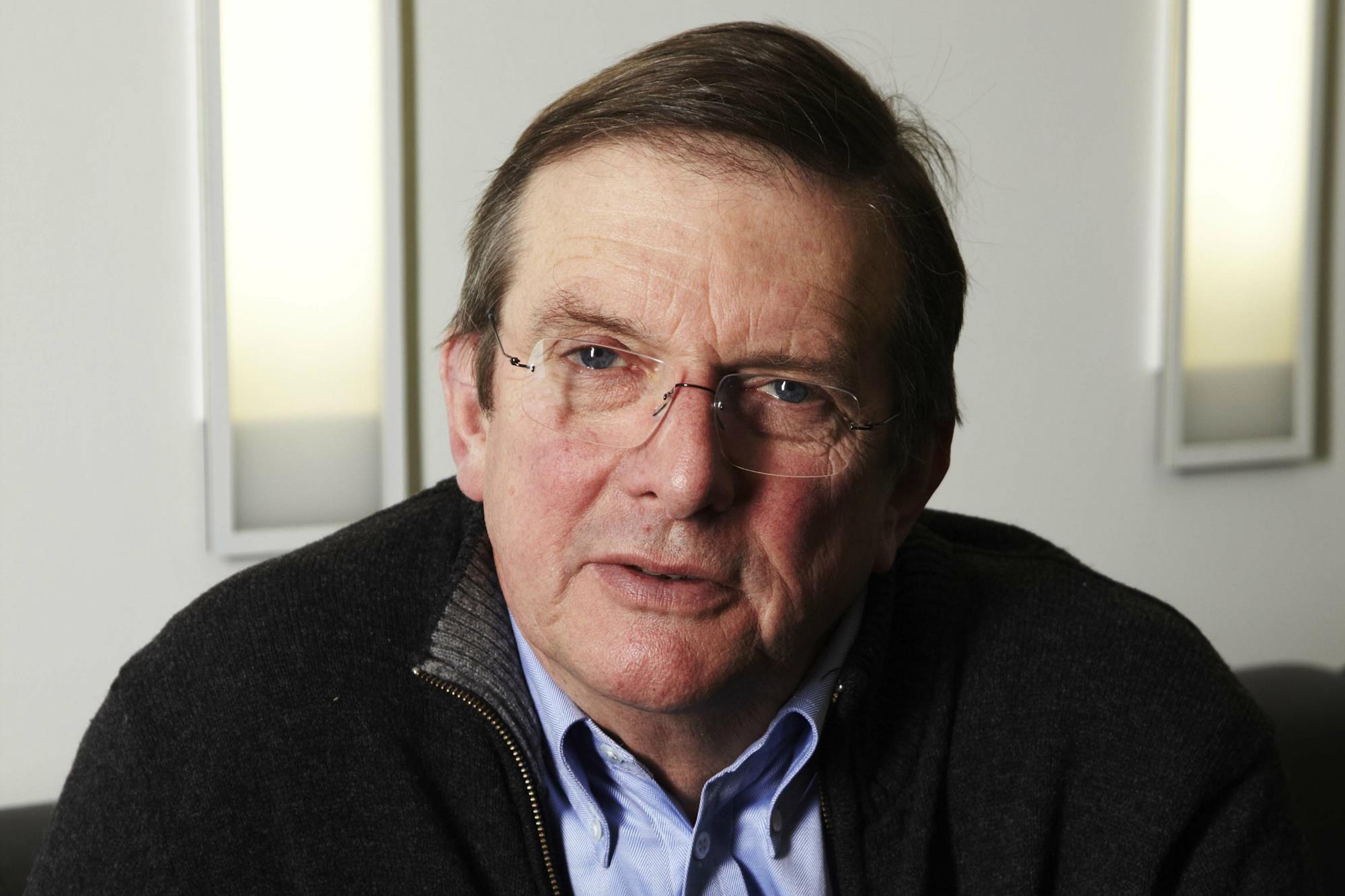 Mike Newell to head Tallinn Black Nights jury | News | Screen