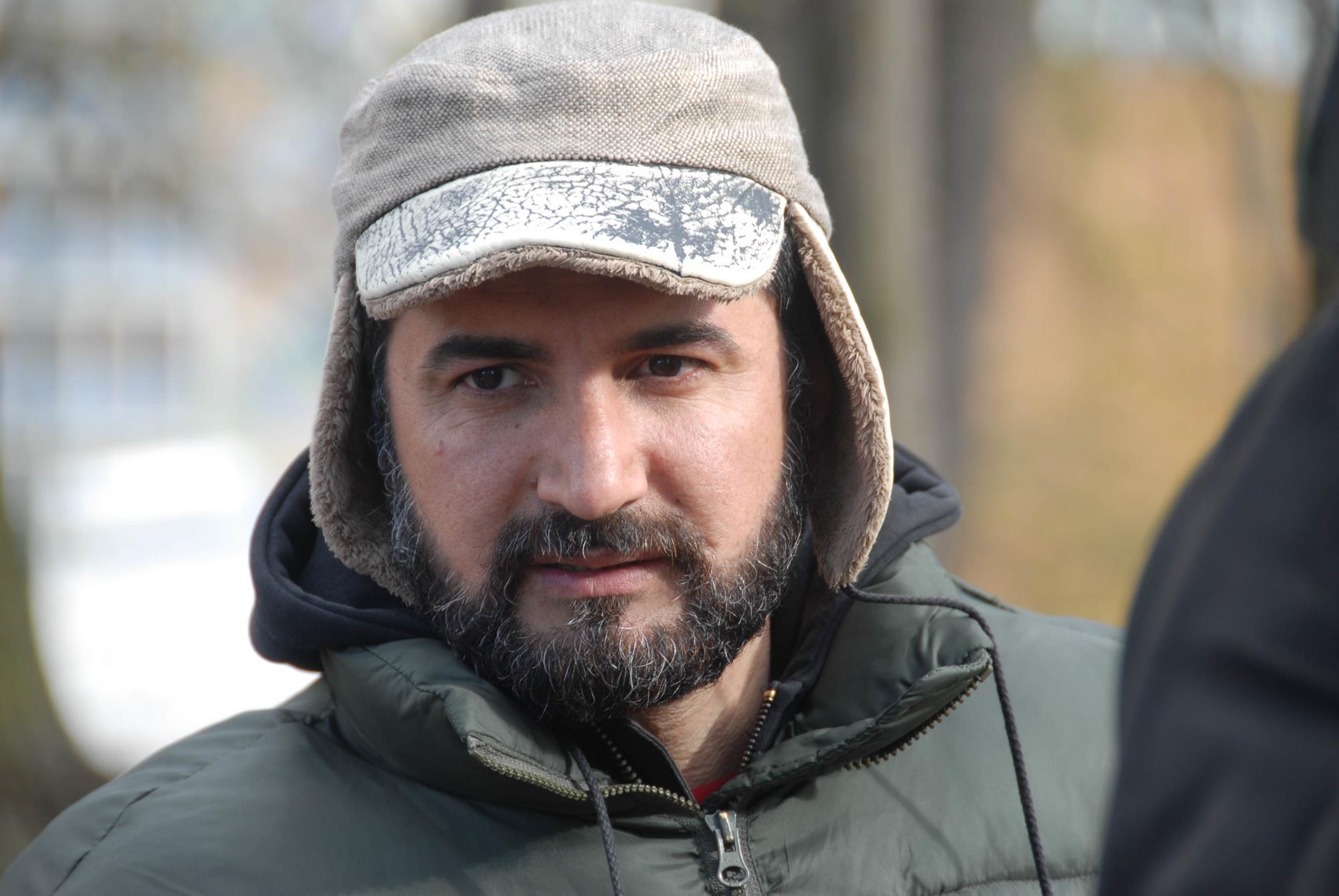 Hisham Zaman, Letter To The King | Features | Screen