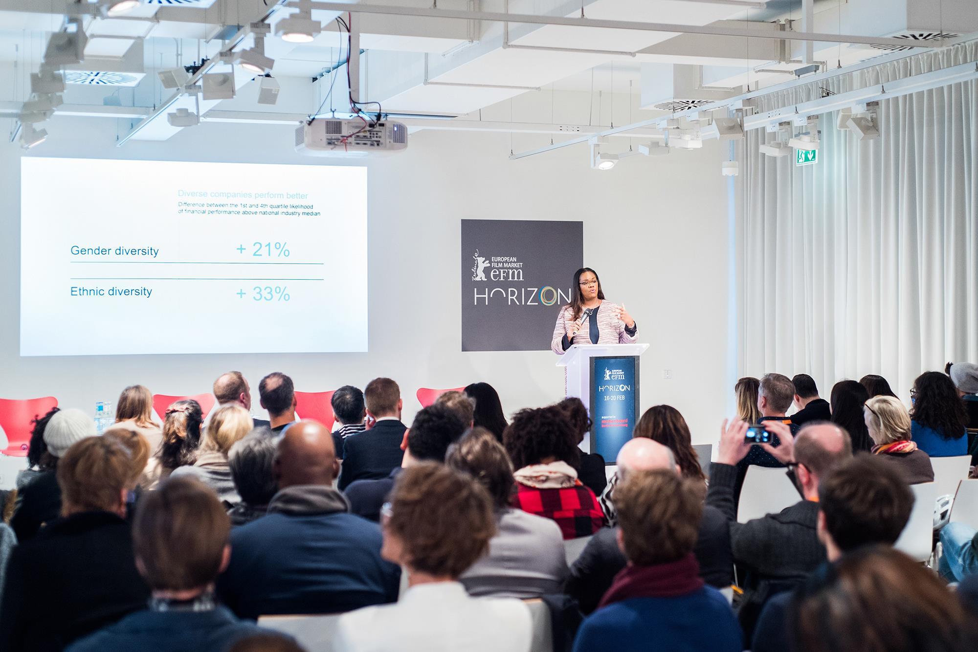 Berlinale EFM Horizon conference to focus on VR, AI and blockchain ...