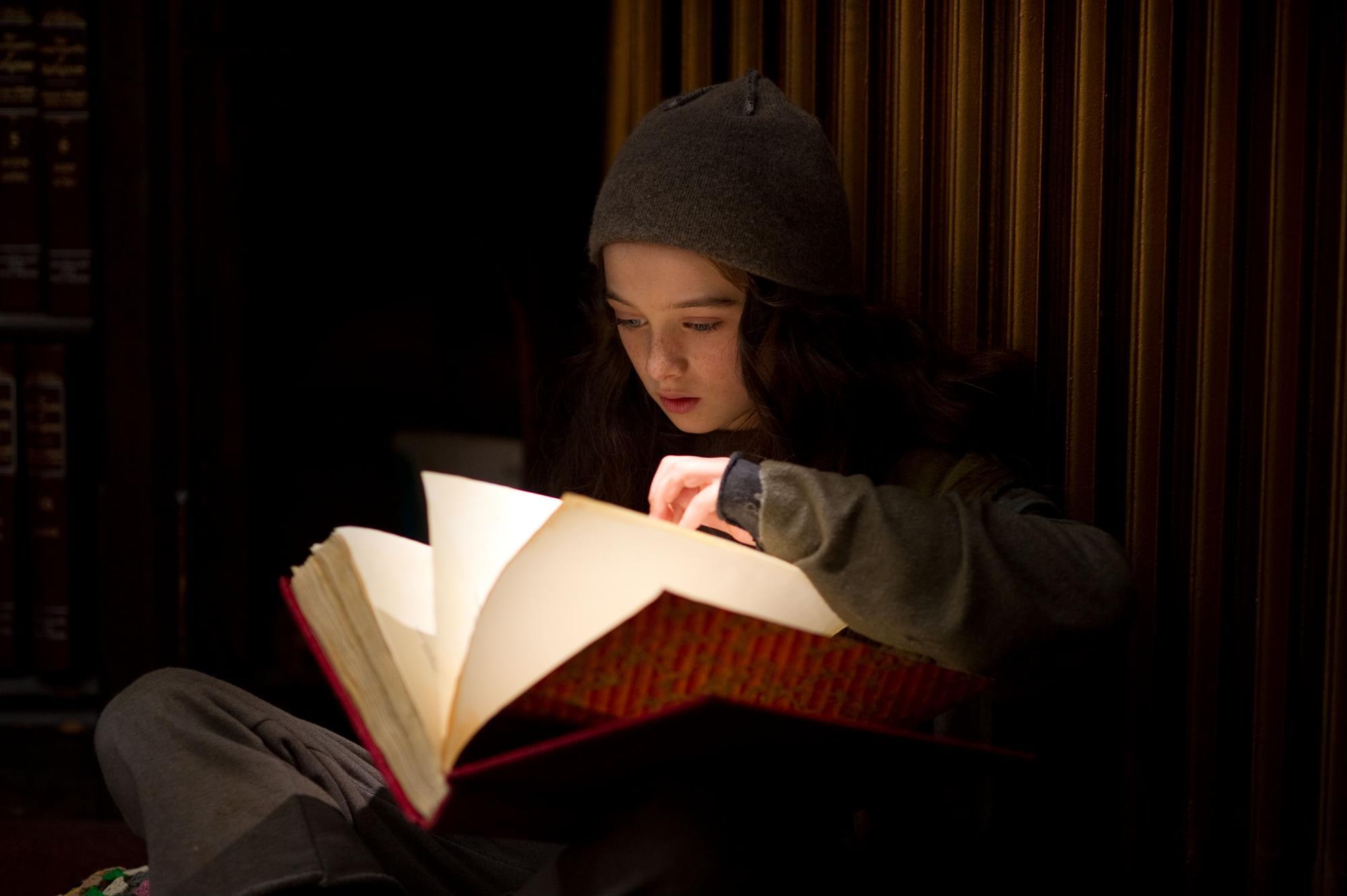 Metro acquires Molly Moon intl rights | News | Screen