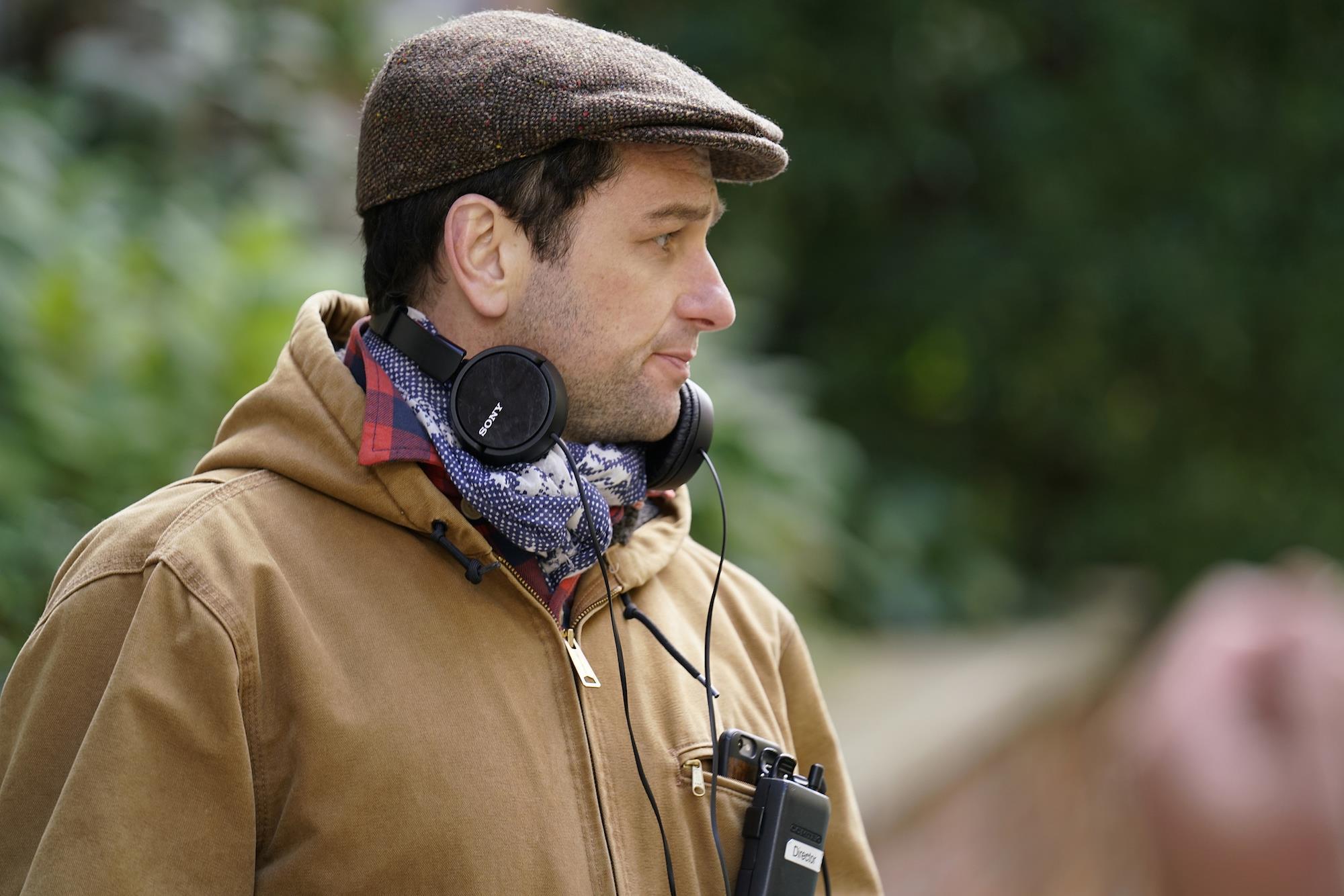 Matthew Rhys on the final season of 'The Americans' and his future ...
