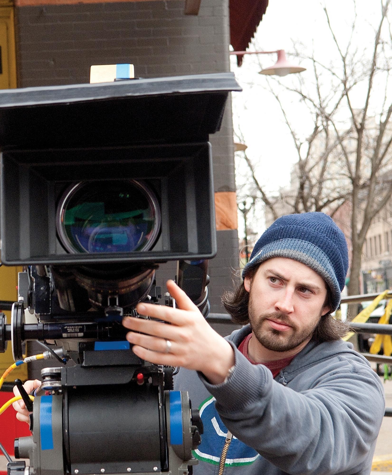 Best Director: The storytellers | Features | Screen