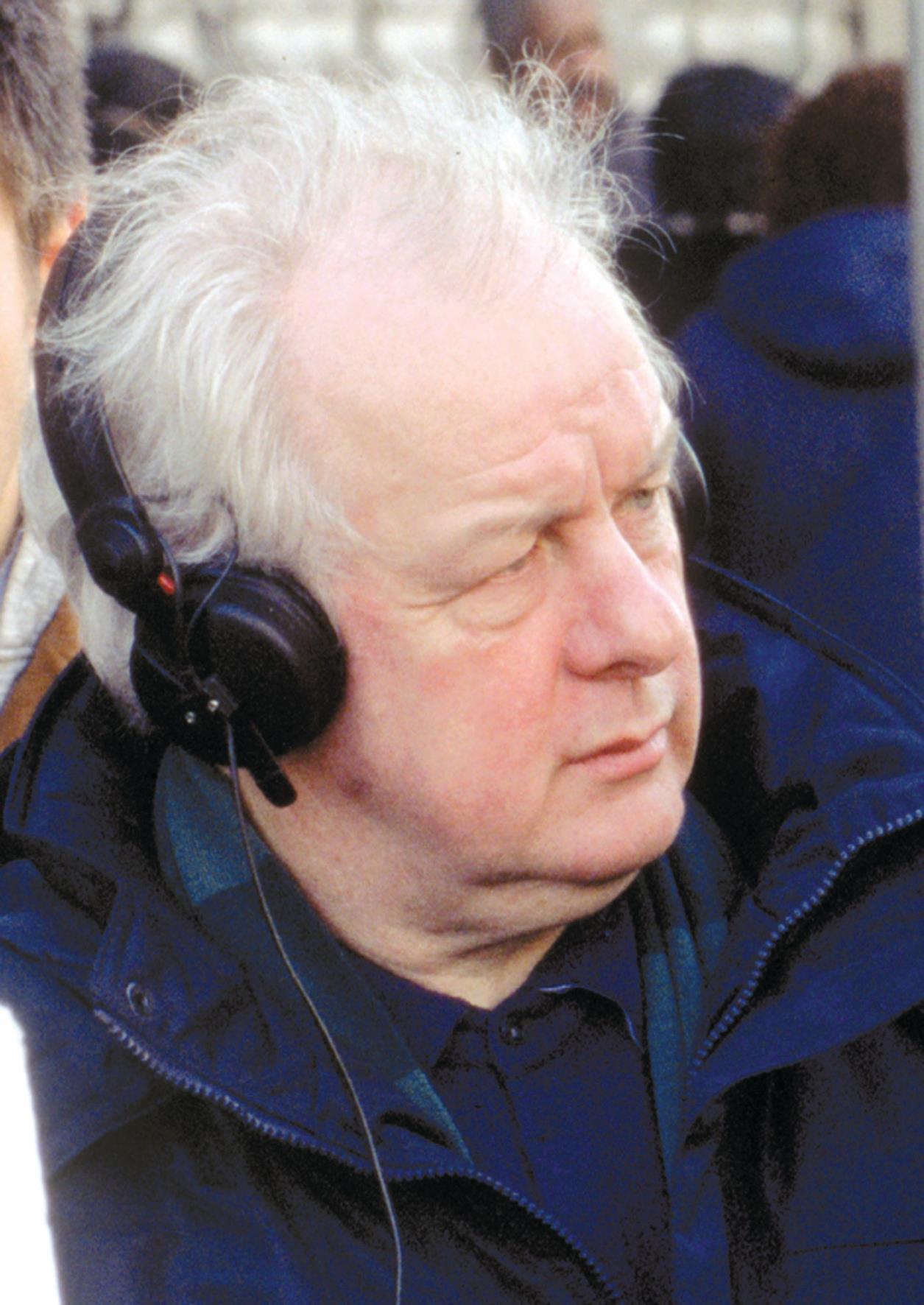 Best Director: The storytellers | Features | Screen