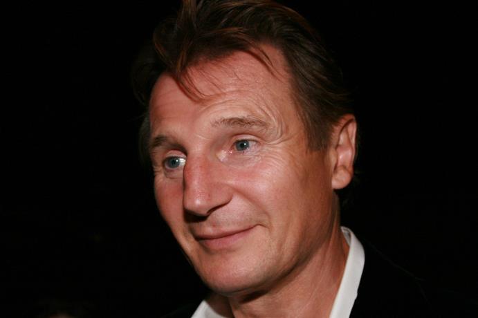 Liam Neeson thriller ‘Memory’ lands at STXinternational for EFM sales ...