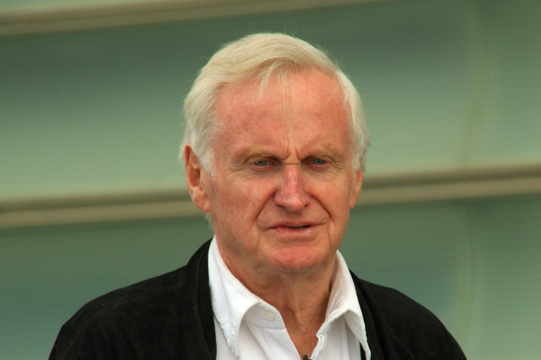 Film Bridge International strikes sales pact with John Boorman’s Merlin ...