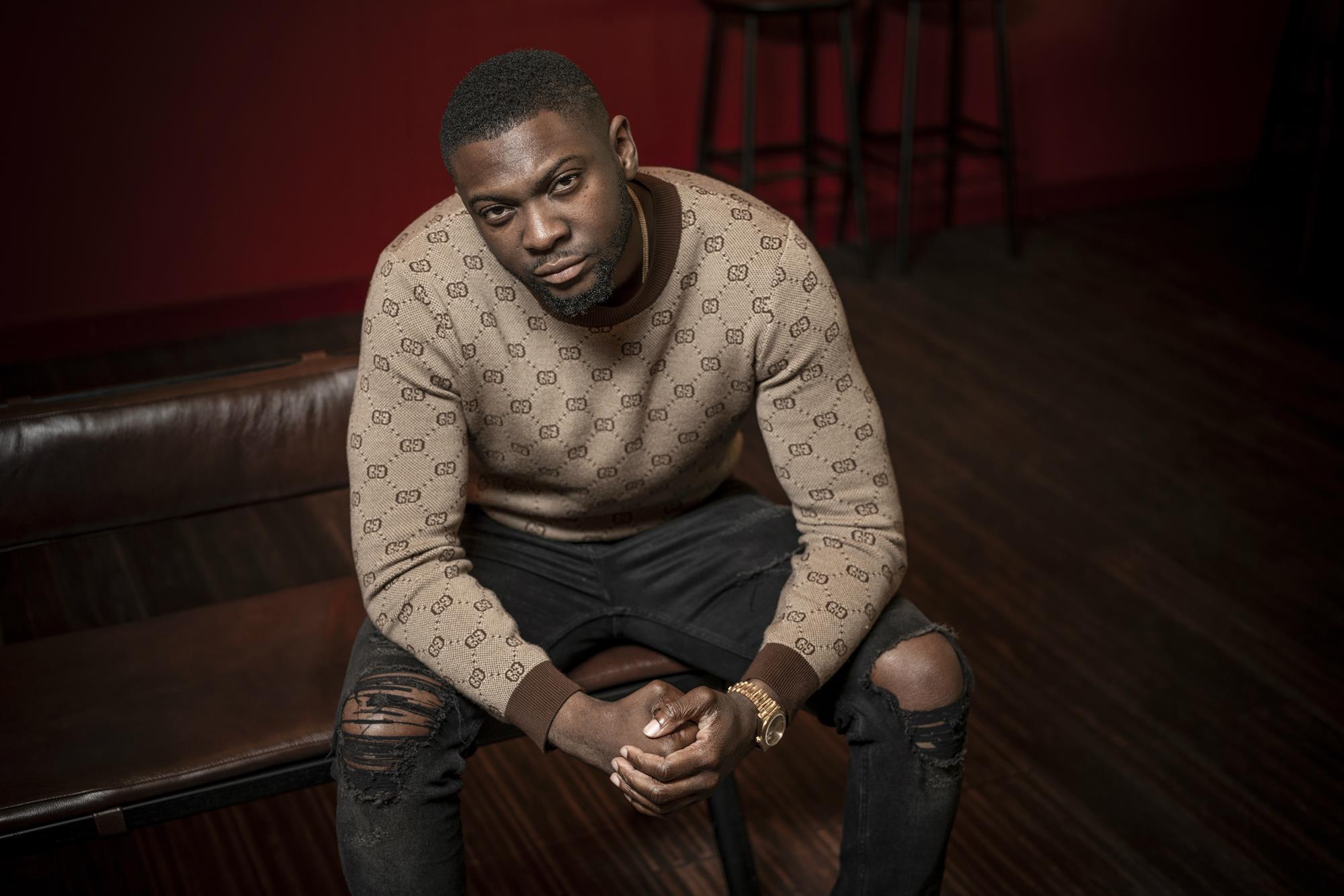 Rapman blasts Vue’s ‘Blue Story’ response in new interview | News | Screen