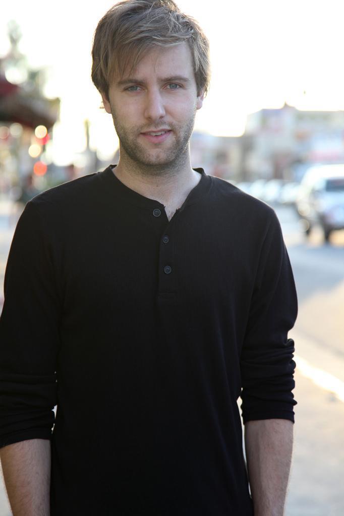 Tiger directors: Nicolas Steiner, Above and Below | Features | Screen