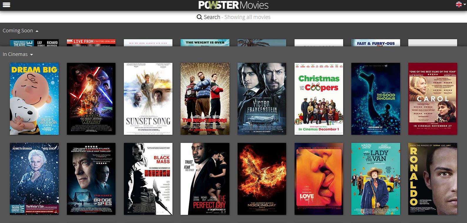 Powster founder talks growth of online booking | Features | Screen