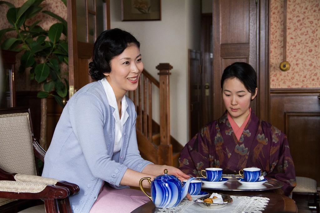 The Little House | Reviews | Screen