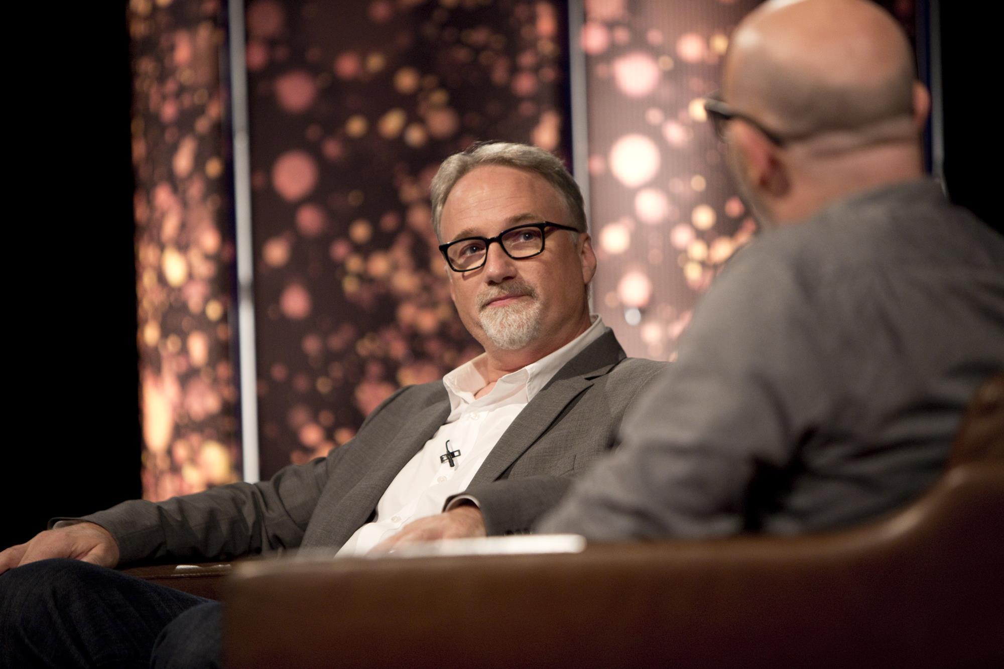 David Fincher talks Gone Girl, film career | News | Screen