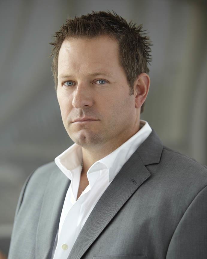 Brian Oliver and Cross Creek Pictures launch $40m film fund | News | Screen